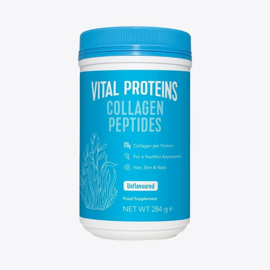 The 17 Best Collagen Supplements for Your Hair — Unstoppabl