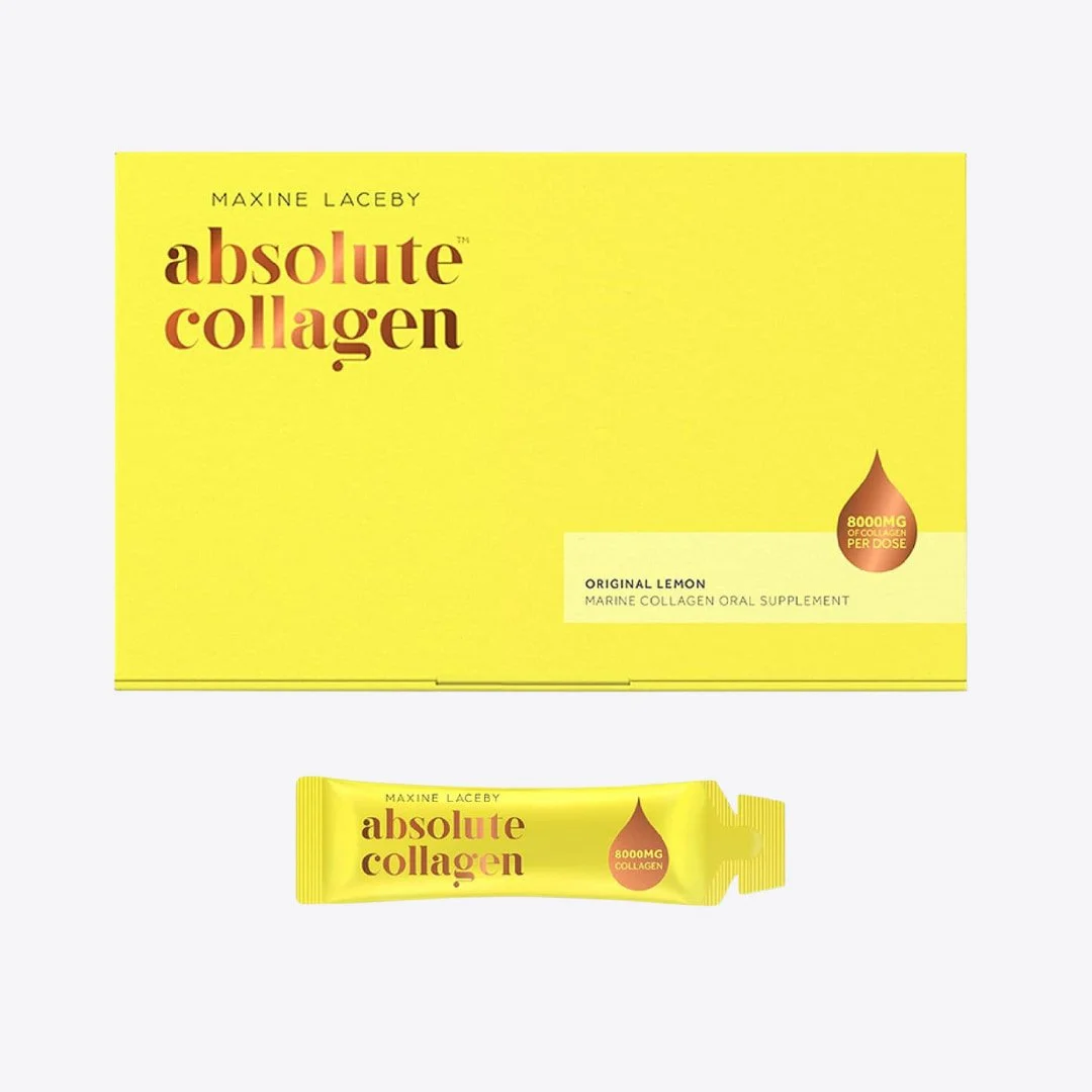 Best Collagen Supplement UK: The Secret to Ageless Beauty — Unstoppabl