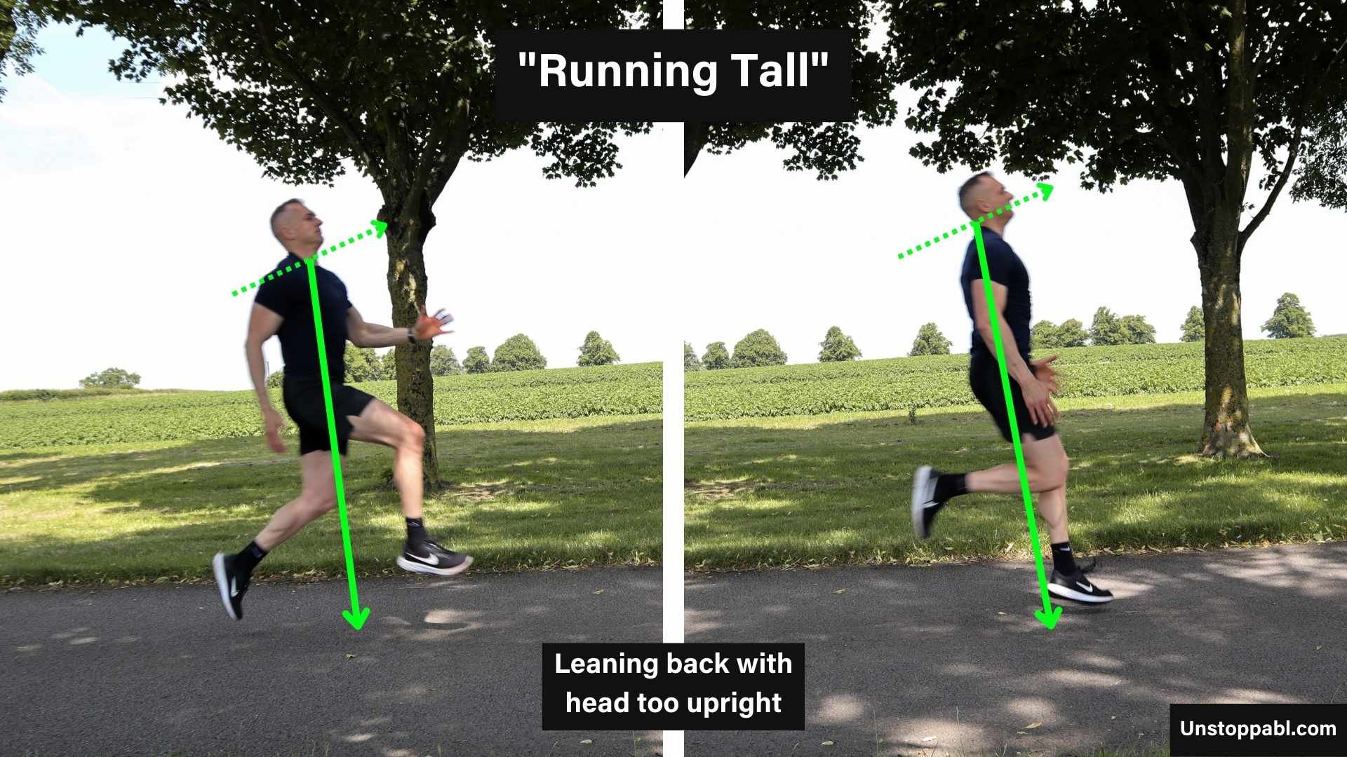 The Ultimate Guide To Mastering Your Long Distance Running Technique ... The Ultimate Guide To Mastering Your Long Distance Running Technique ...