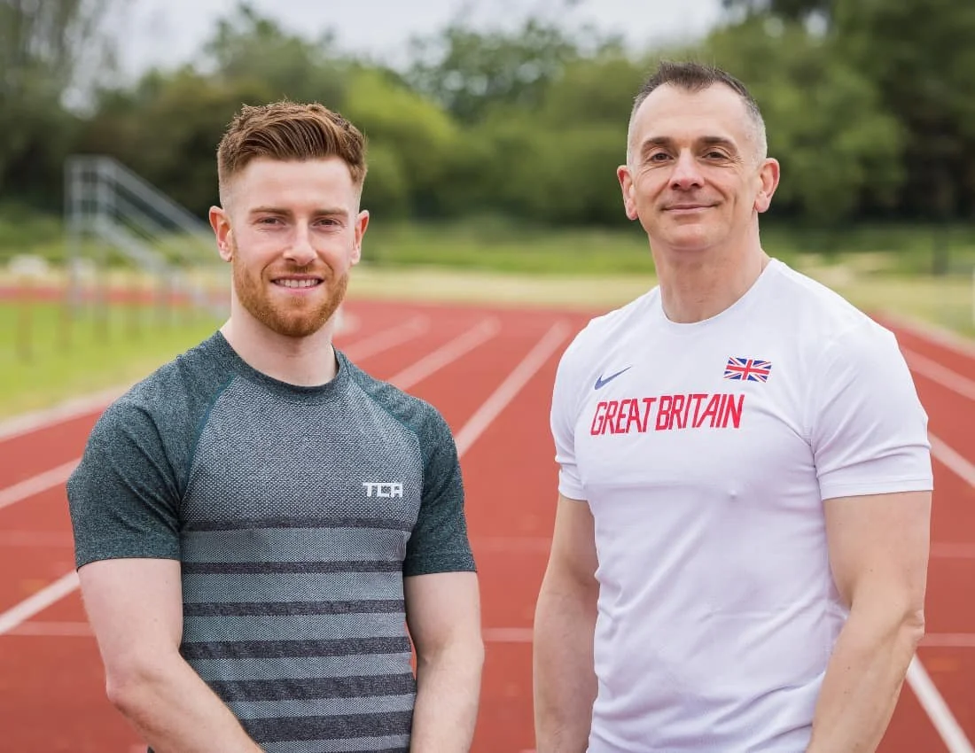 How to Find a Running Coach: Unlock Your Full Potential Now — Unstoppabl