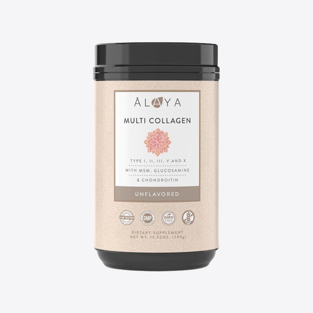 The 10 Best Collagen Supplements for Sagging Skin — Unstoppabl