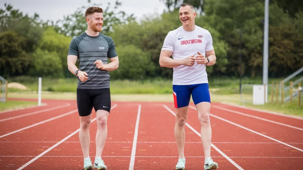 How To Run The 100m Faster — Unstoppabl