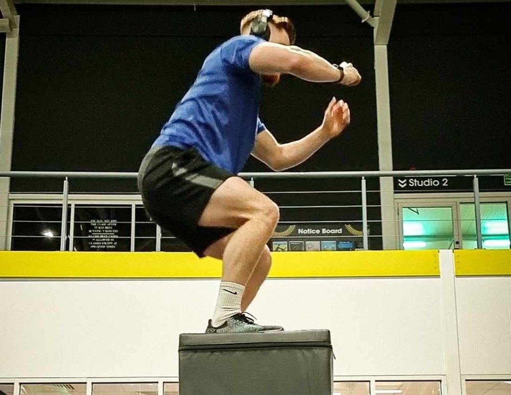 Ronaldo Legs Workout [Only 7 Exercises] — Unstoppabl