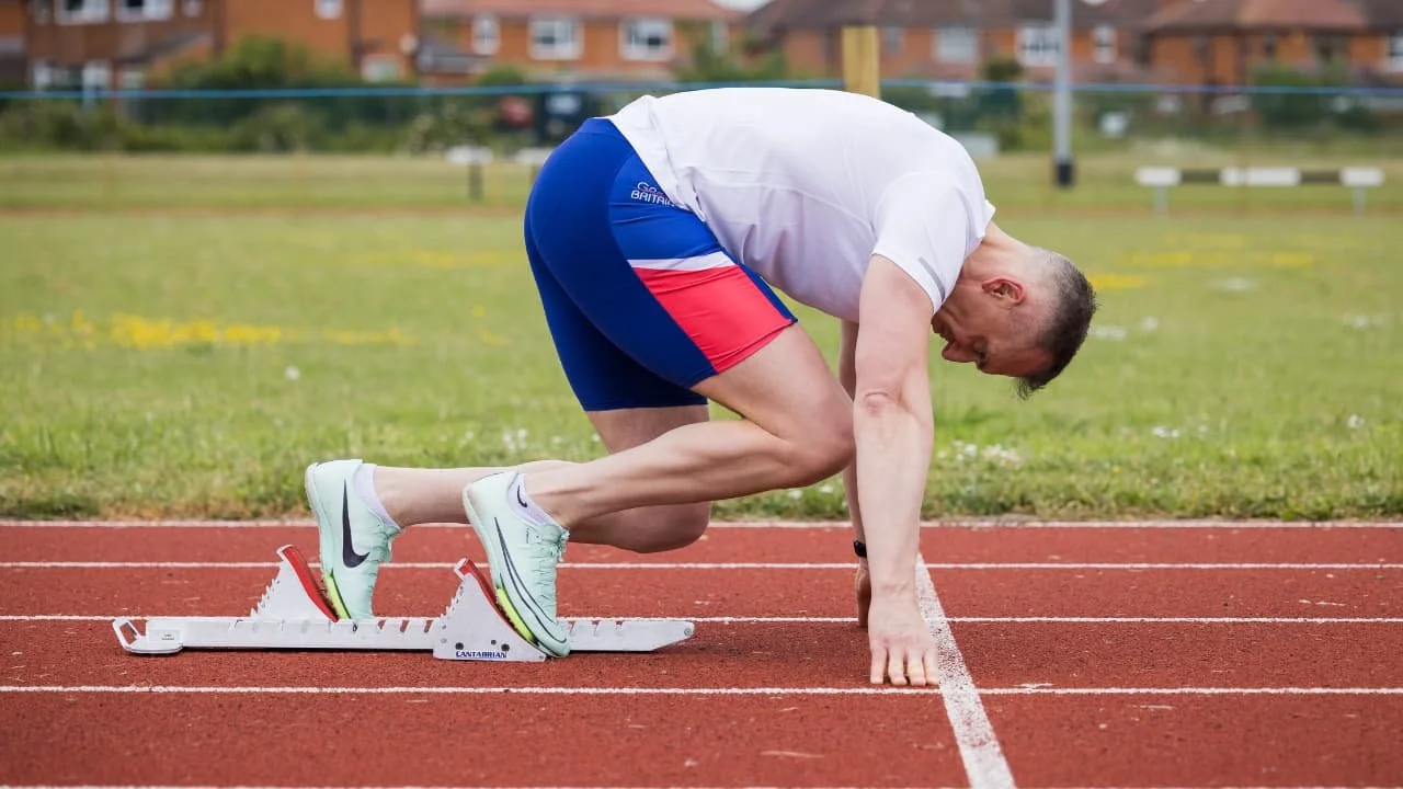 8 Sprinting Technique Drills To Run Faster Times — Unstoppabl