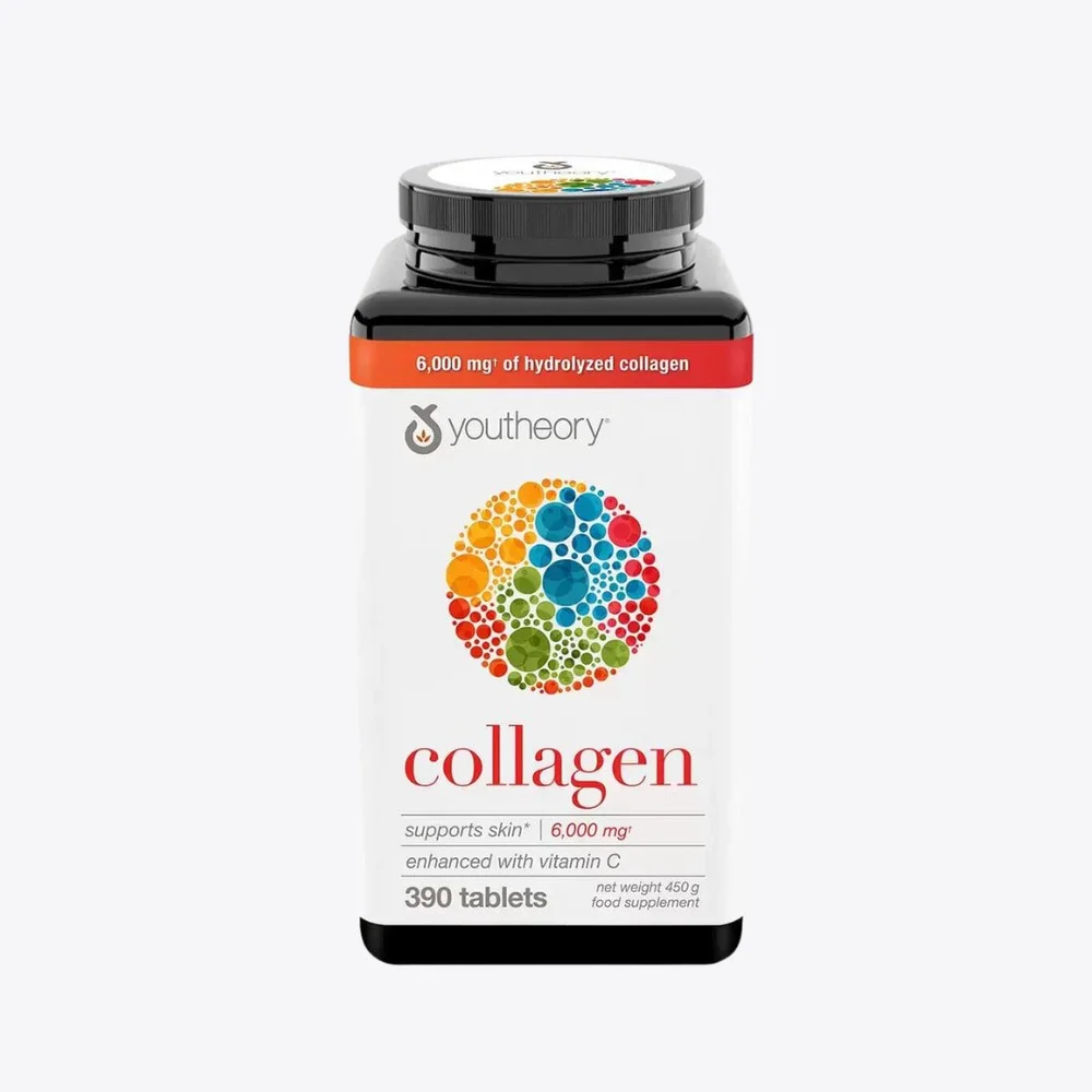 The 10 Best Collagen Supplements for Sagging Skin — Unstoppabl