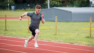 The Mechanics Of Sprinting: Mastering Speed and Acceleration — Unstoppabl