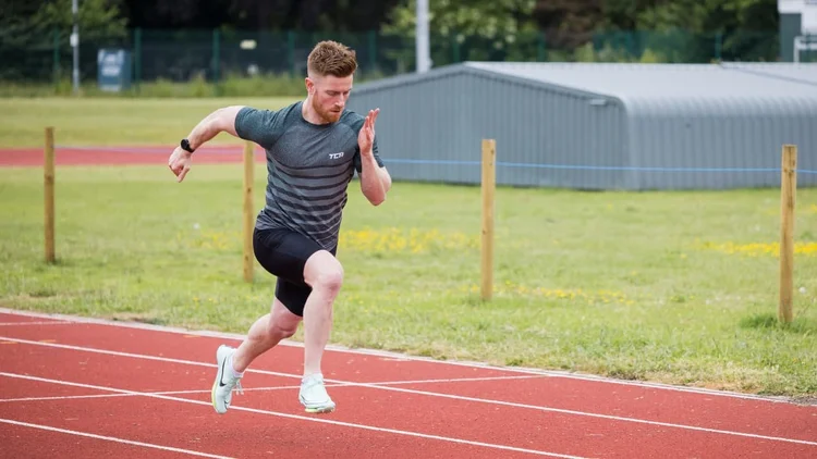 The Mechanics Of Sprinting: Mastering Speed and Acceleration — Unstoppabl