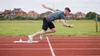 Perfecting Your Sprint Block Start Technique — Unstoppabl