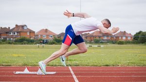 Sprint Acceleration Mechanics: Everything To Know — Unstoppabl
