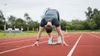 Starting Block Drills For The Track — Unstoppabl