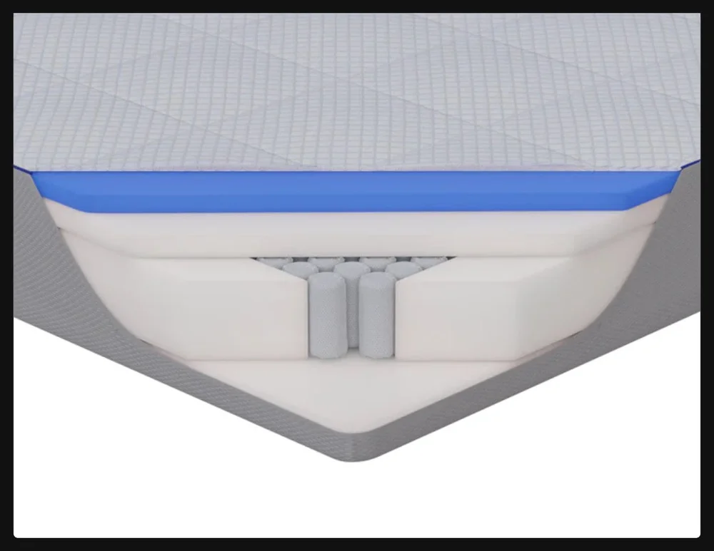 Nectar Essential Hybrid Mattress Review: Is it Worth It? — Unstoppabl