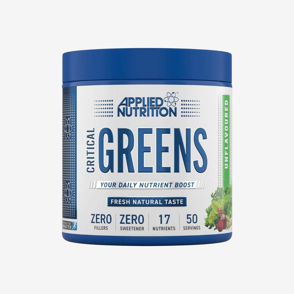 The 15 Best Greens Powder For Athletes (2024) — Unstoppabl