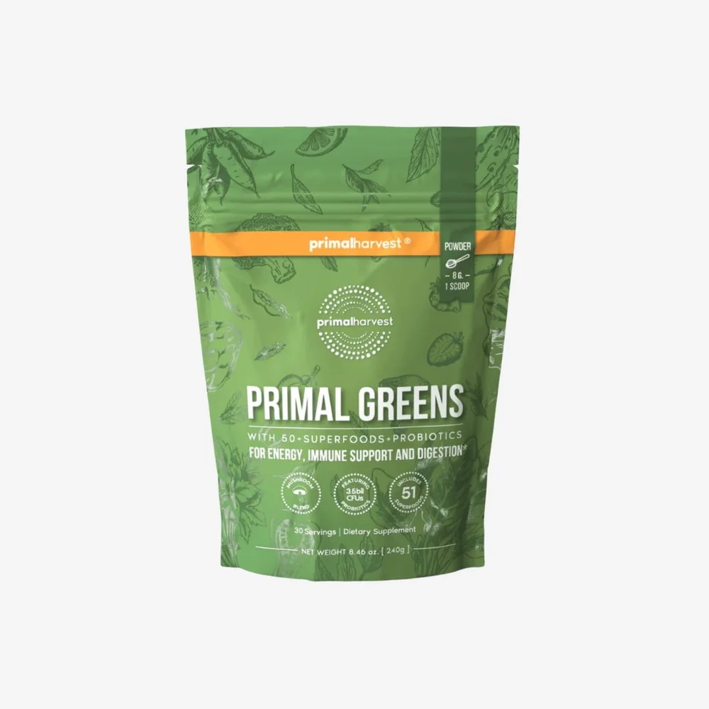The 15 Best Greens Powder For Athletes (2024) — Unstoppabl