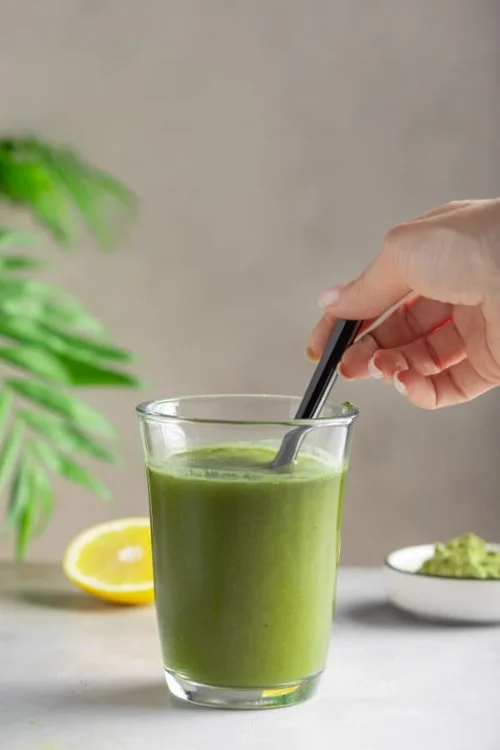 The Benefits of a Greens Powder — Unstoppabl