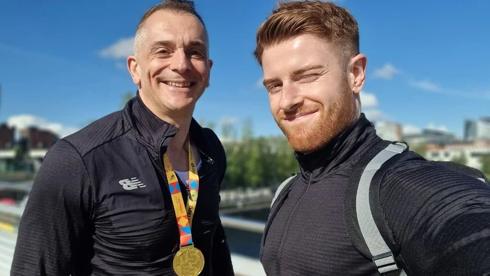 How To Prepare For A Sprint Competition — Unstoppabl