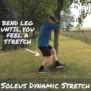 7 Minute Pre Run Warm Up For Runners — Unstoppabl