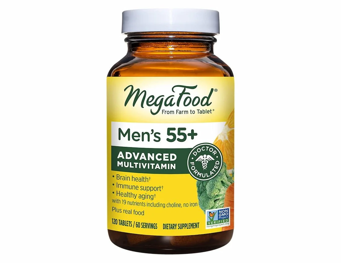 Best men's multivitamin - Workability