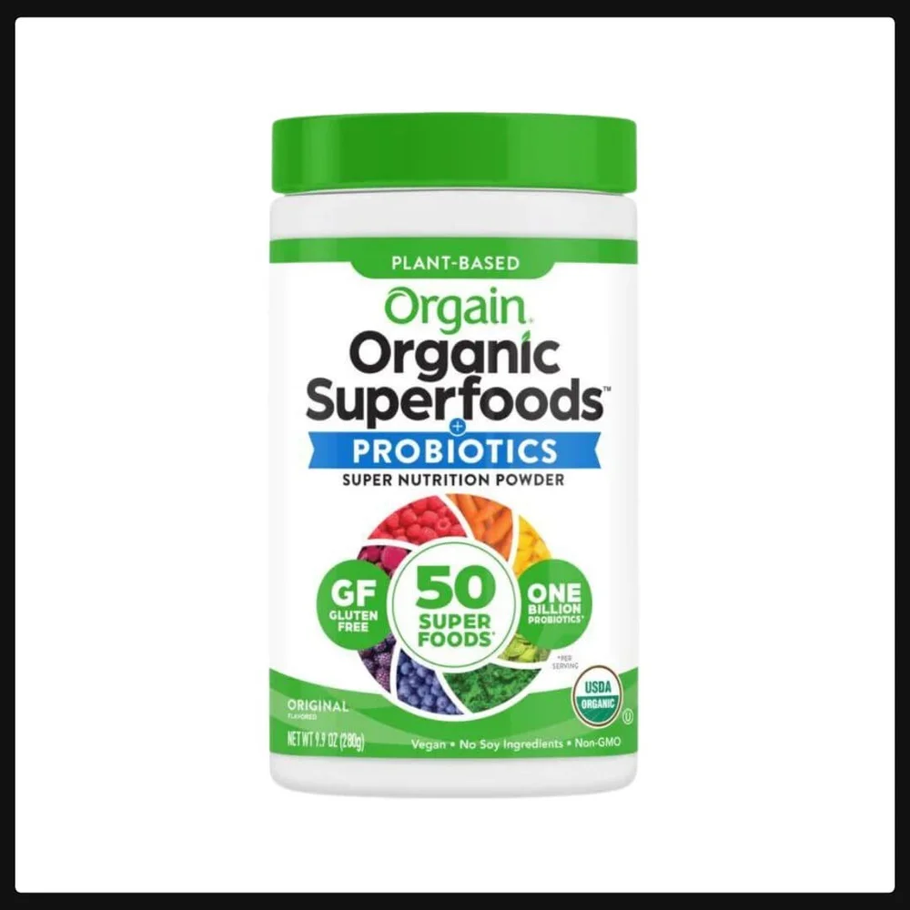 Best Greens Powder For Gut Health: User Favorites Ranked — Unstoppabl