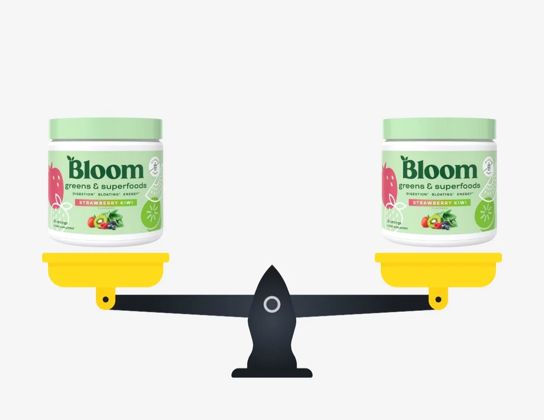 Bloom Nutrition Greens and Superfoods Reviews: Behind the Hype — Unstoppabl