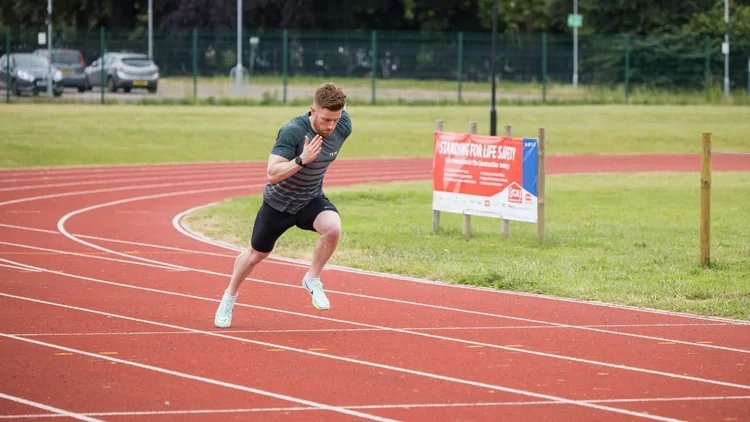 Sprint Acceleration Mechanics: Everything To Know — Unstoppabl