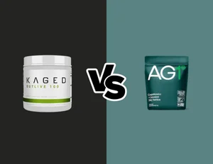 Kaged Outlive 100 Review — Unstoppabl