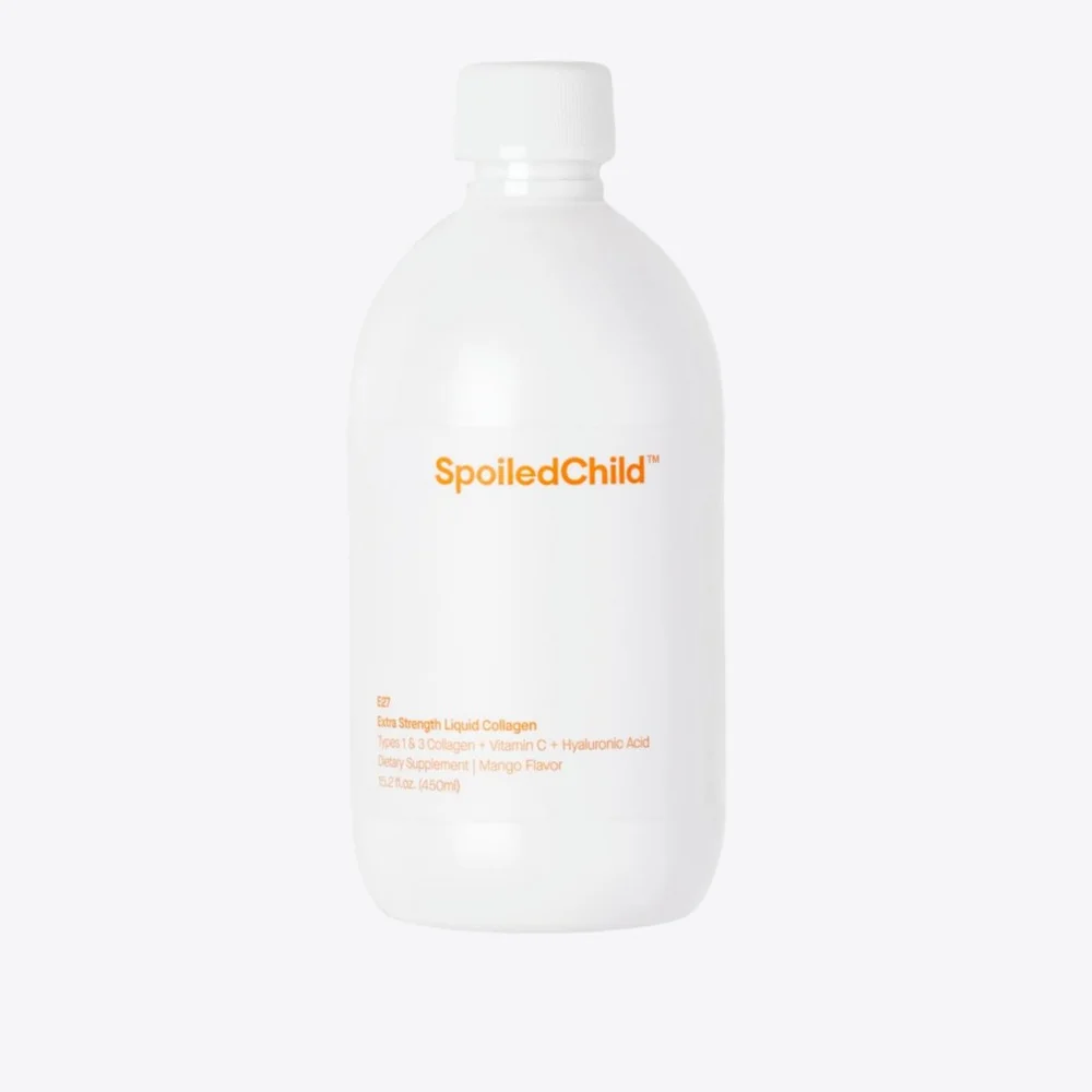 The 17 Best Collagen Supplements for Your Hair — Unstoppabl