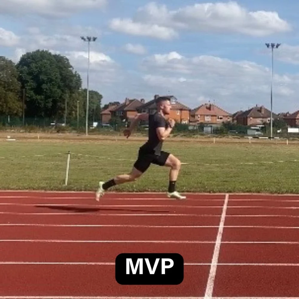 Proper Sprinting Form: Your Ultimate Guide — Unstoppabl