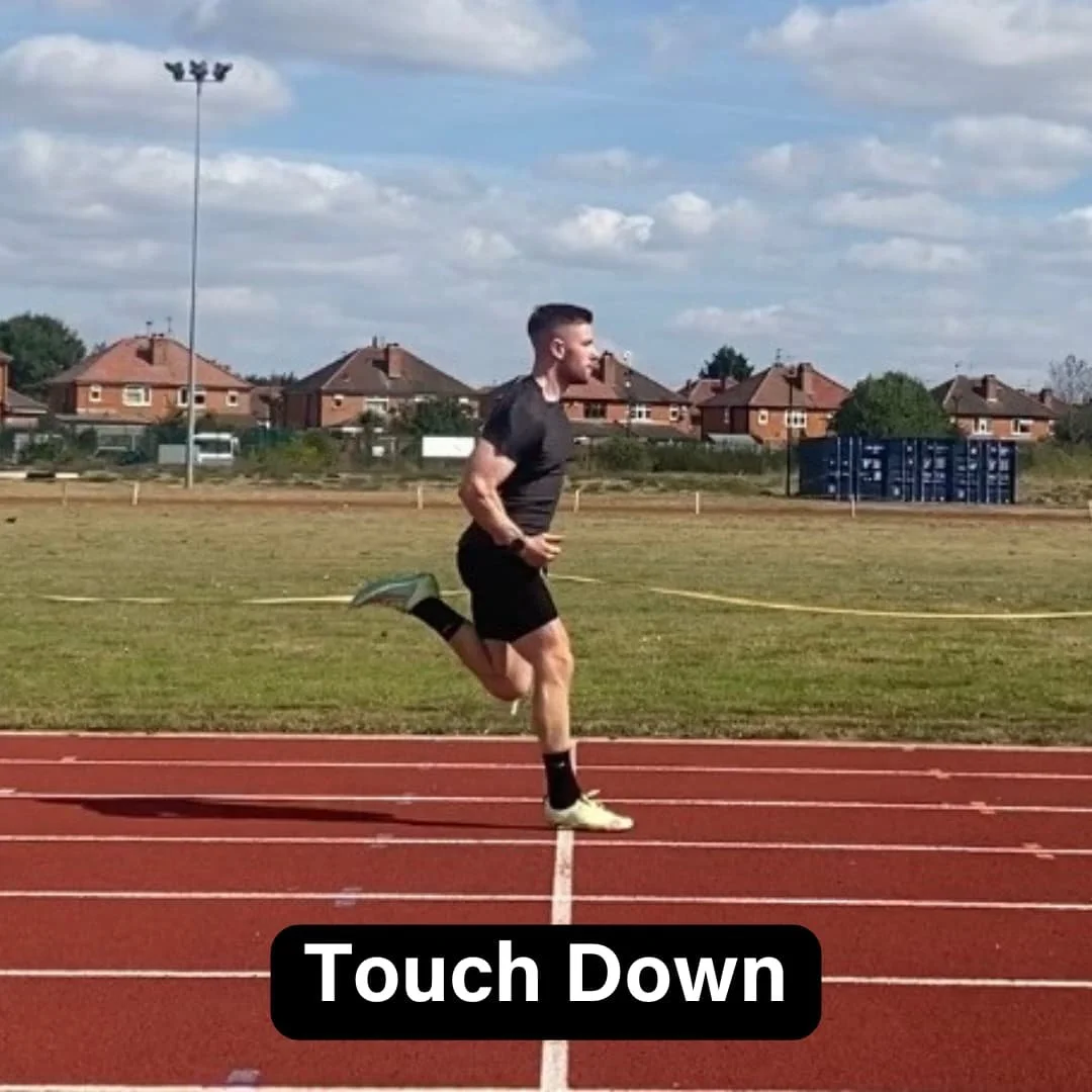 Proper Sprinting Form: Your Ultimate Guide — Unstoppabl