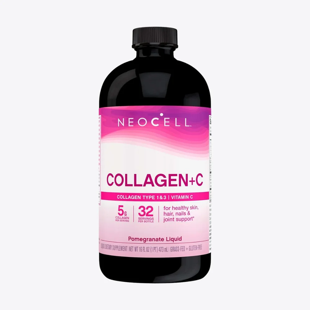 The 17 Best Collagen Supplements for Your Hair — Unstoppabl