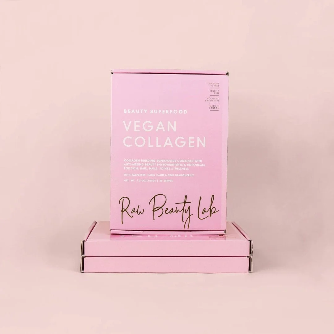 The 17 Best Collagen Supplements for Your Hair — Unstoppabl