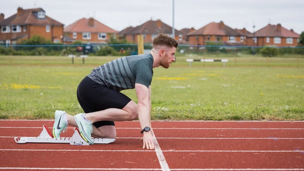 Proper Sprinting Form: Your Ultimate Guide — Unstoppabl