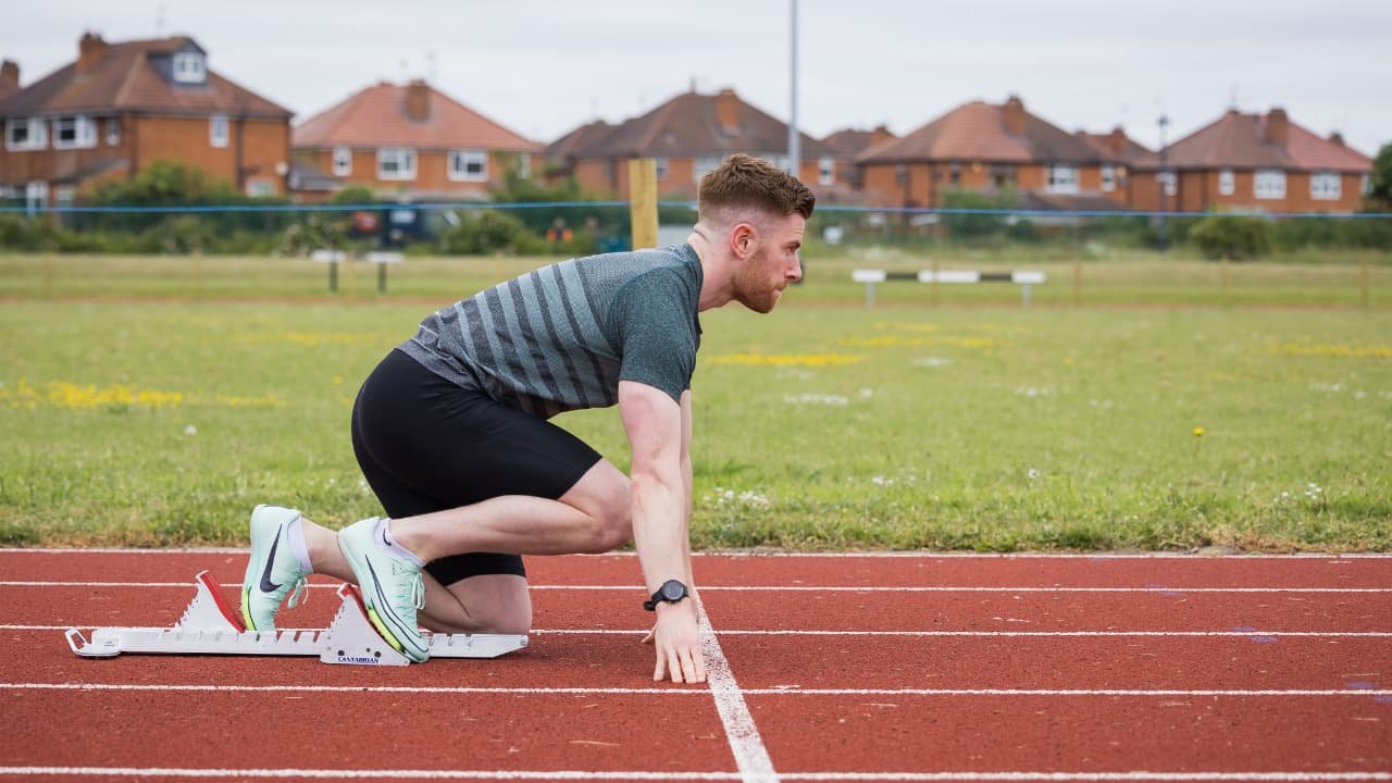 Proper Sprinting Form: Your Ultimate Guide — Unstoppabl