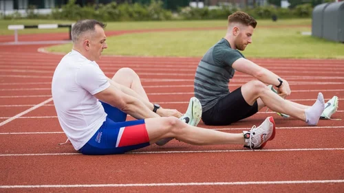 The Best Diet For Sprinters — Unstoppabl