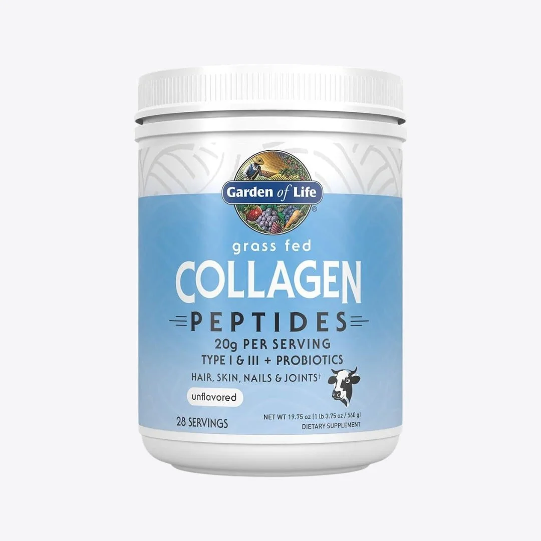 The 17 Best Collagen Supplements for Your Hair — Unstoppabl