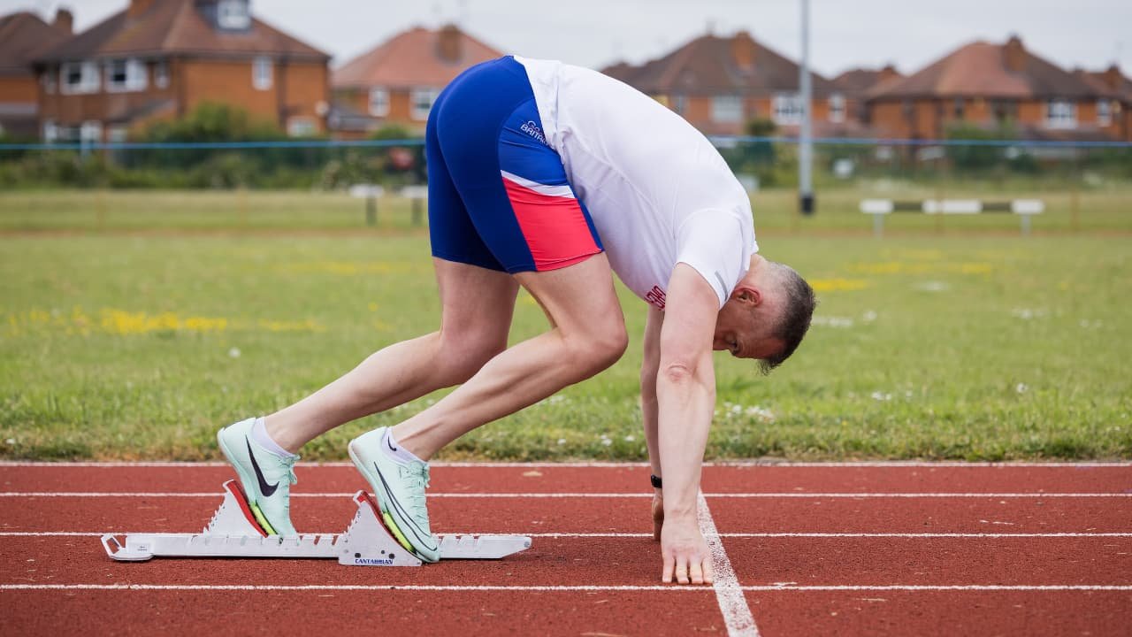 The 10 Best Supplements For Sprinters 2024 — Unstoppabl