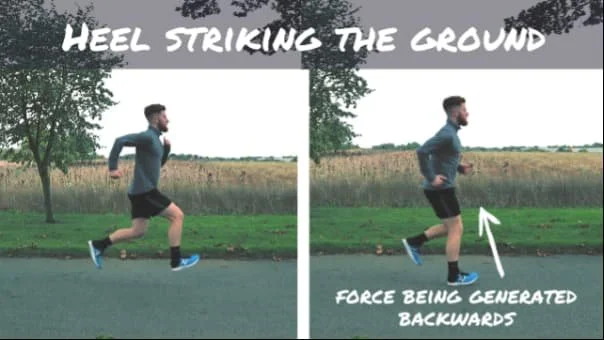 How To Fix Your Running Form To Run Faster — Unstoppabl