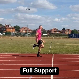 Proper Sprinting Form: Your Ultimate Guide — Unstoppabl