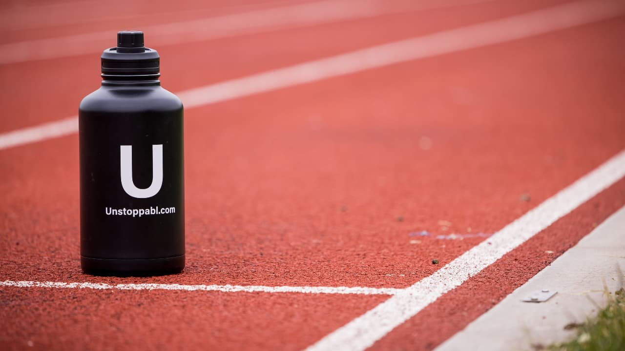 The 30 Best Pieces of Equipment For Sprinting — Unstoppabl