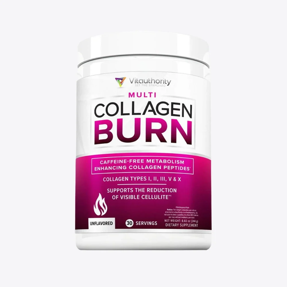 The 18 Best Collagen Supplements — Unstoppabl