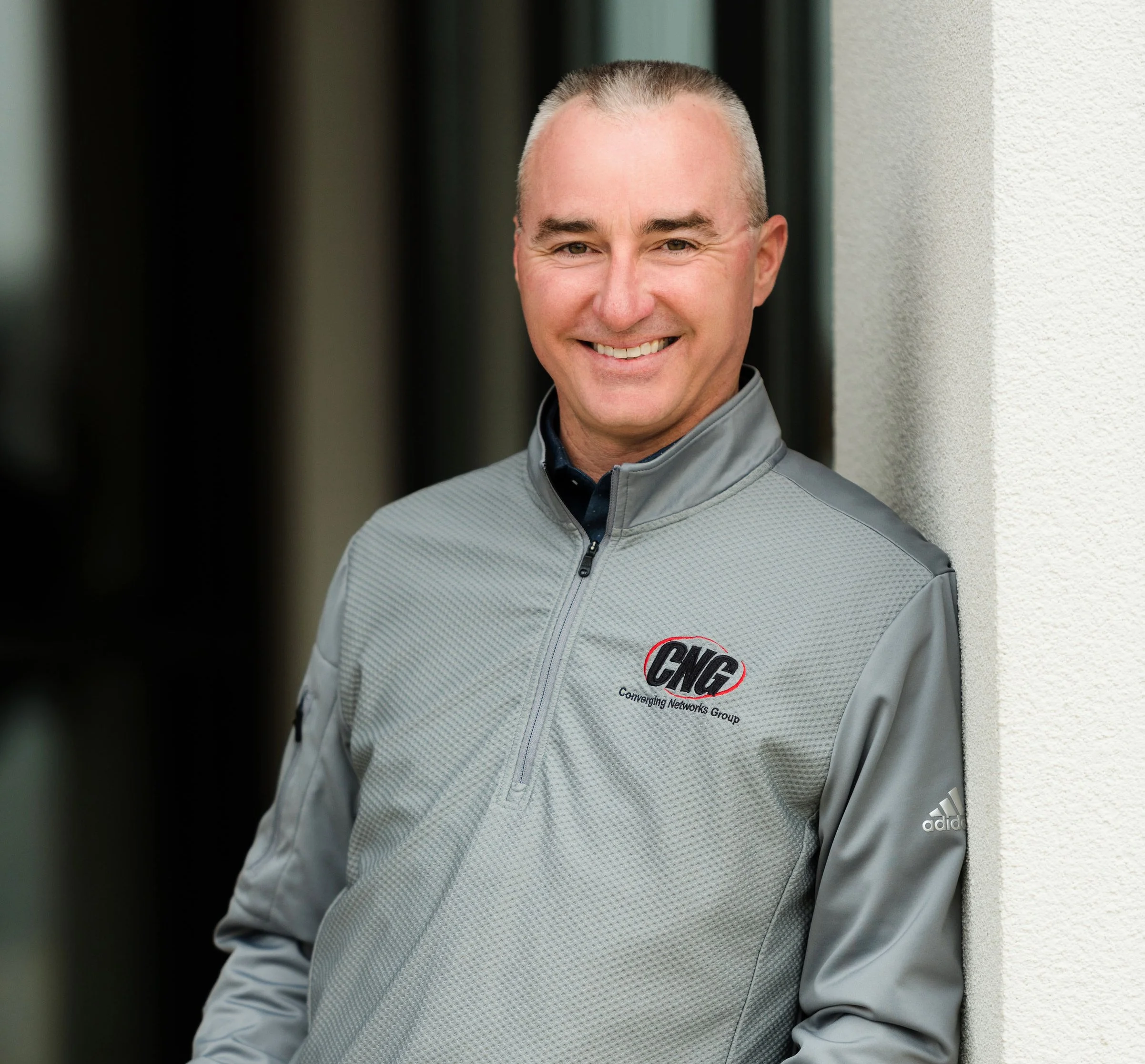 CNG | Converging Network Group, Inc.