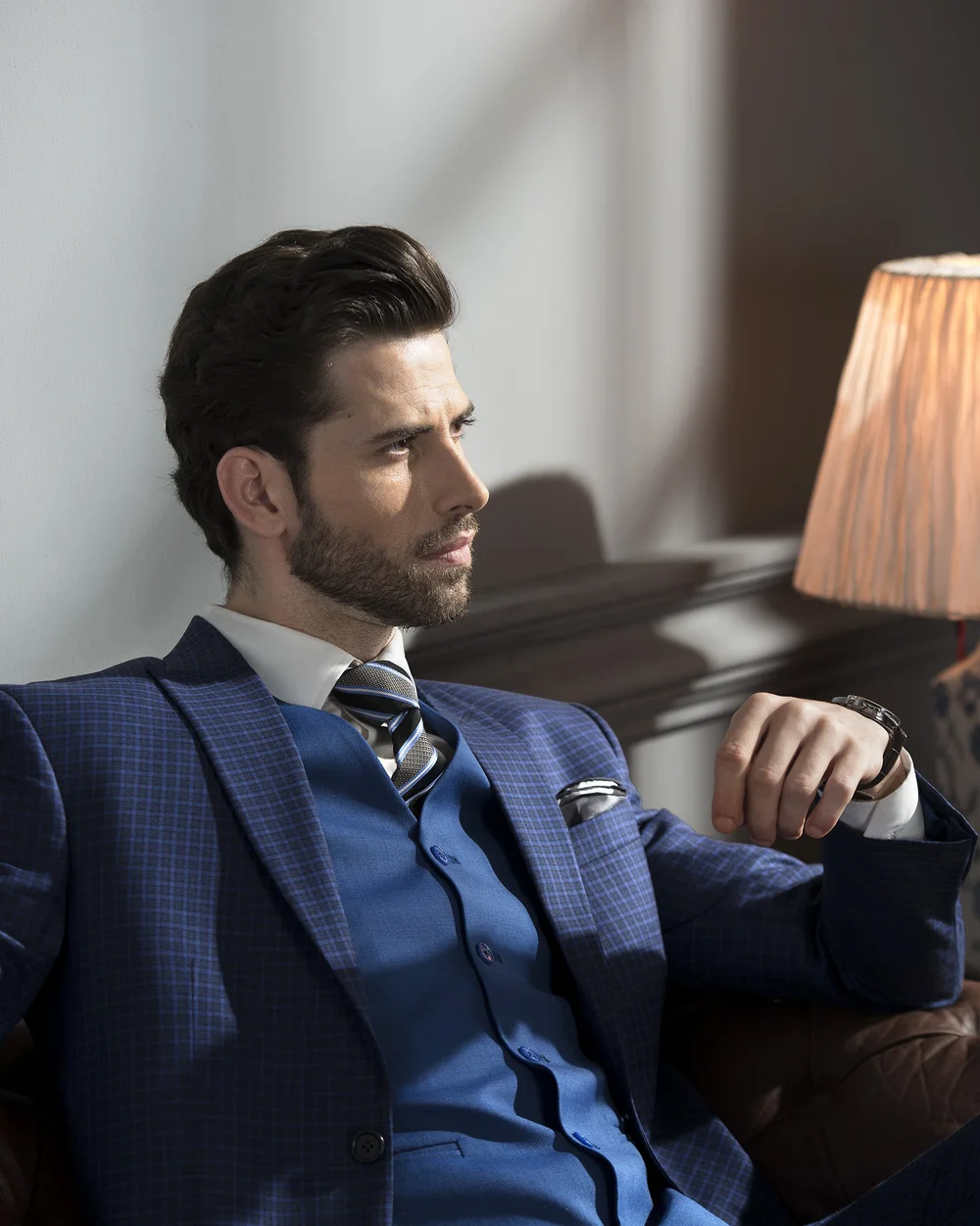 BSL | Explore Quality Fabrics Today
