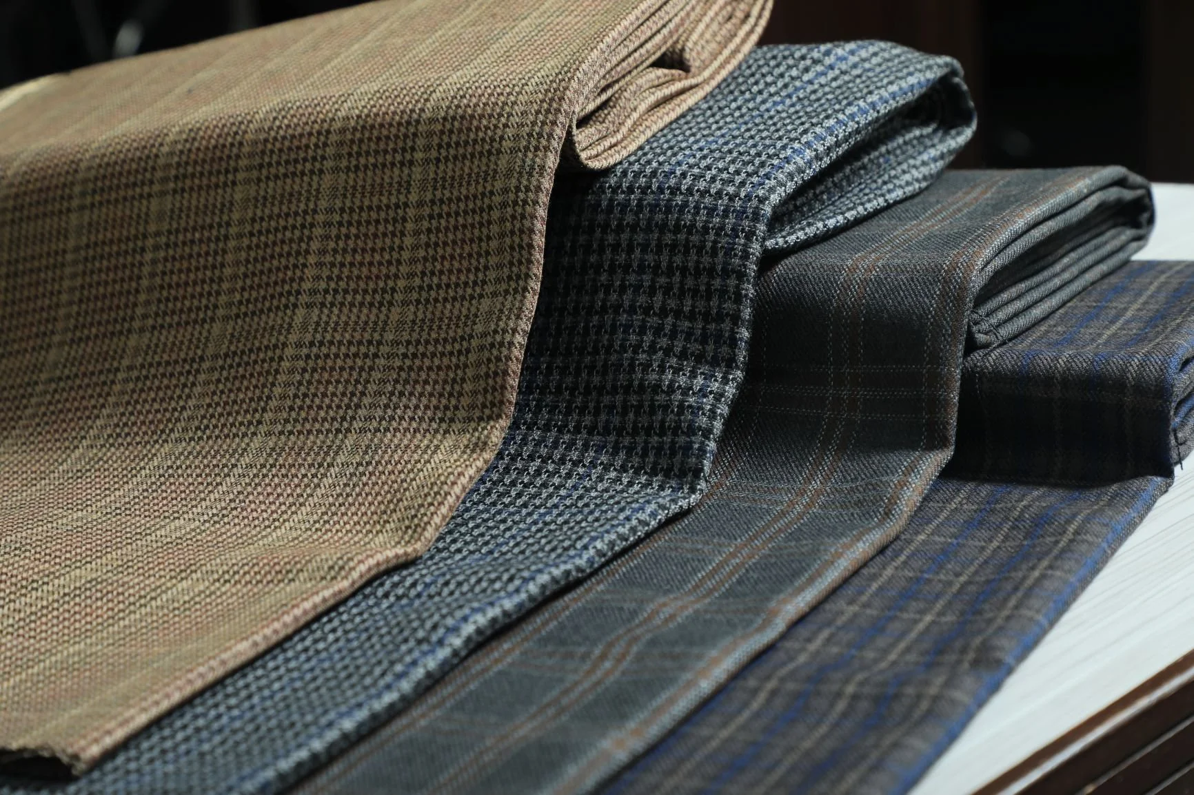 About Us | Discover World Class Textiles by BSL — BSL