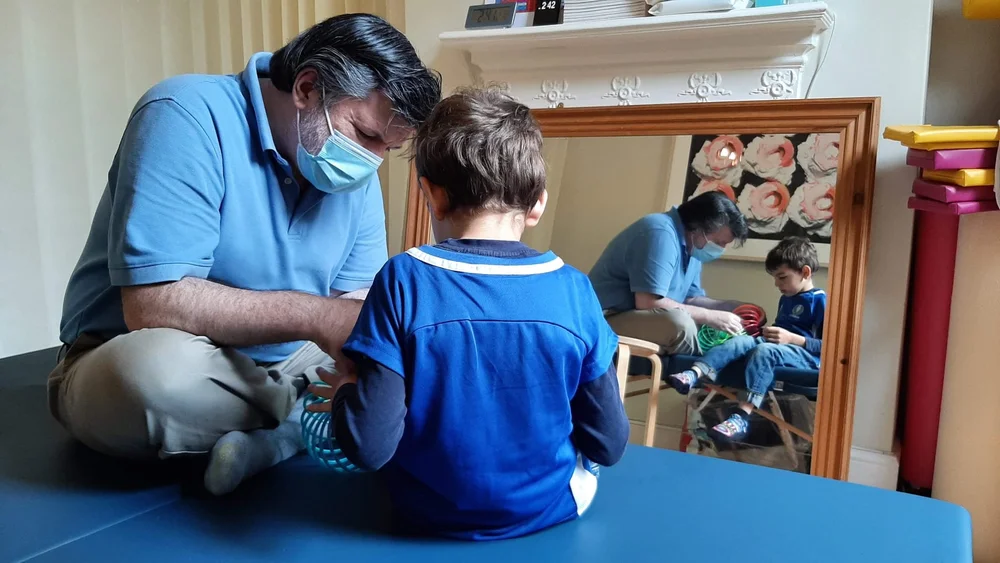 Creating Connections Ltd