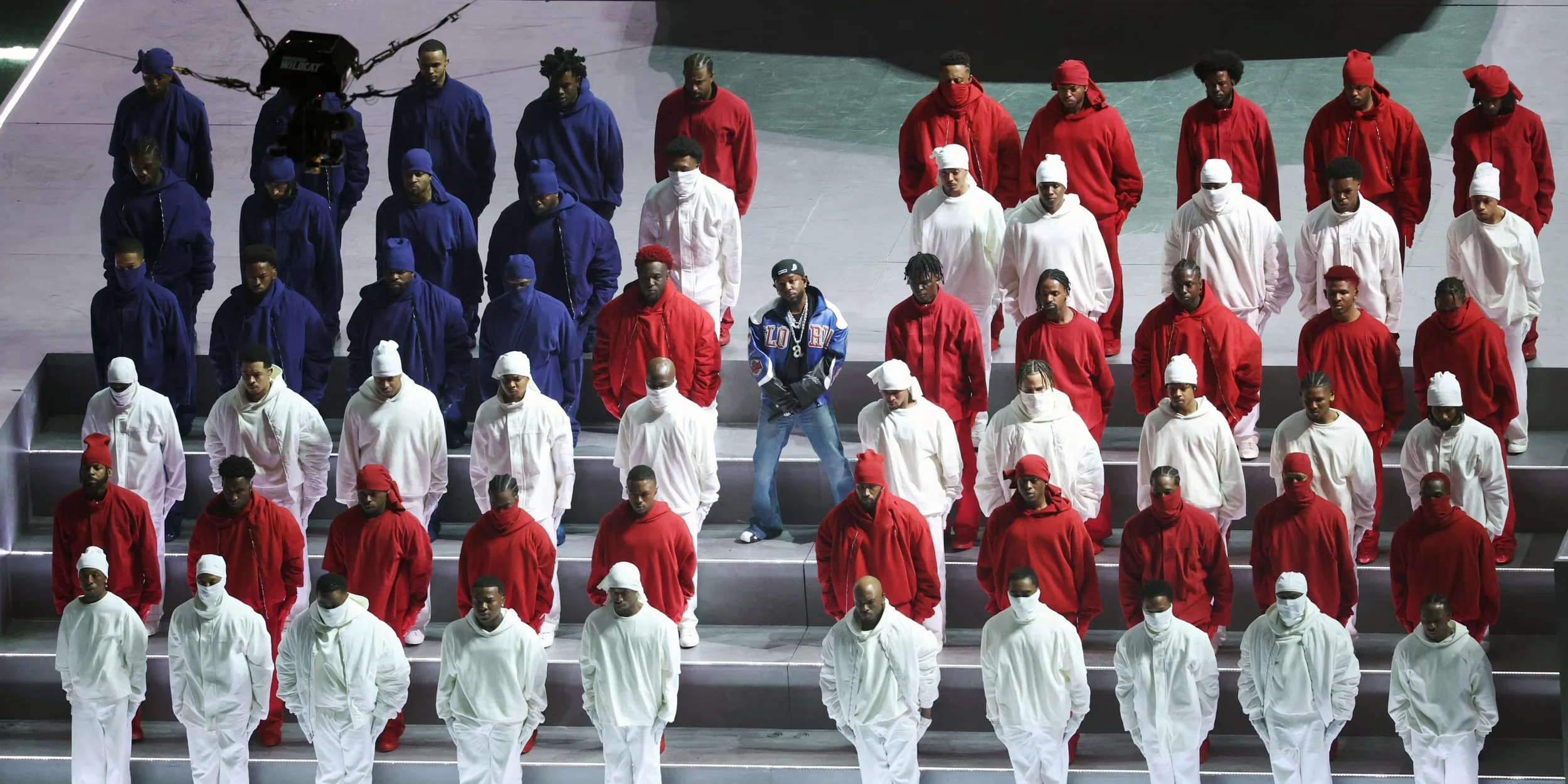 Game Over: Kendrick, Symbolism, and the Super Bowl — GEN-ZiNE