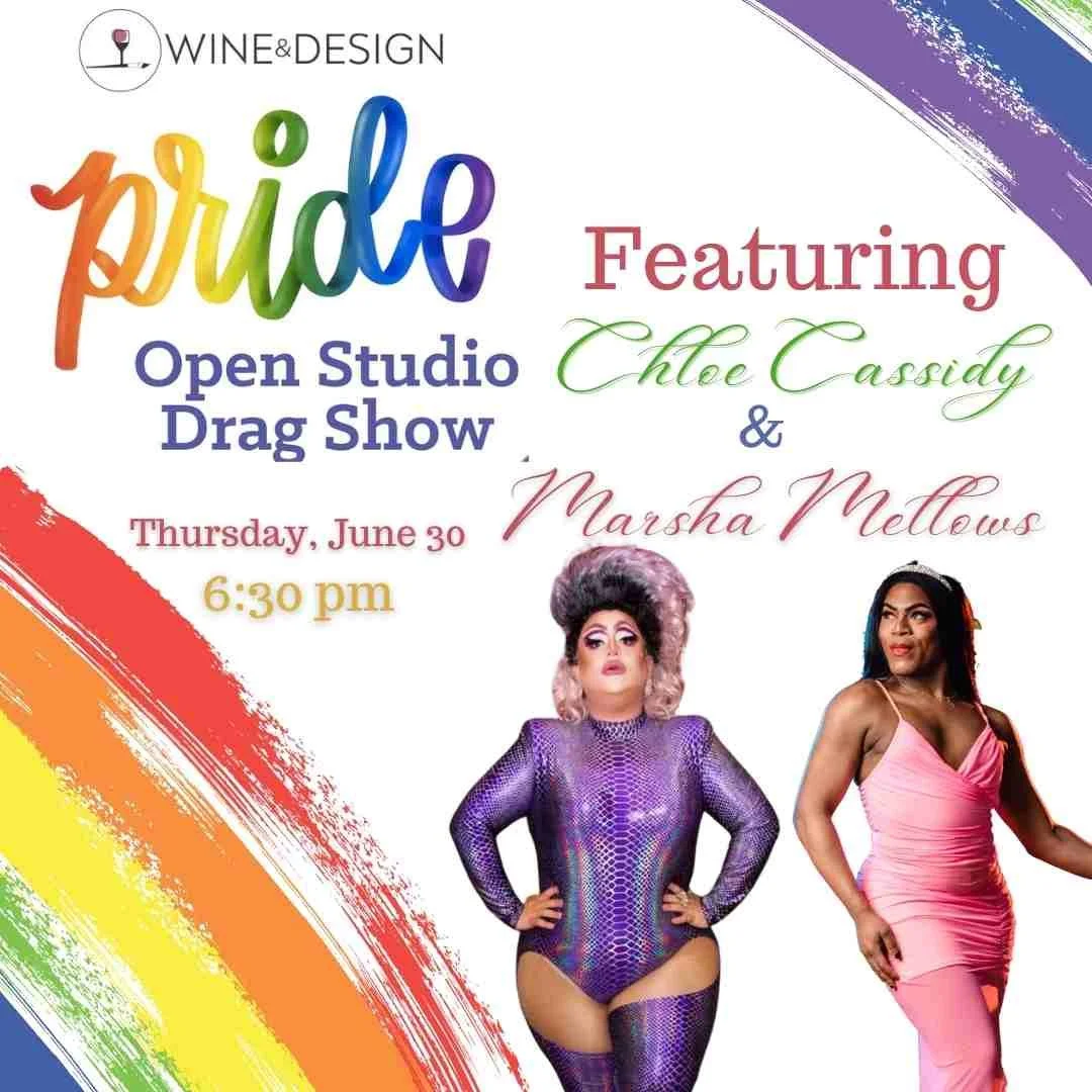 Pride Events — Raleigh Pride