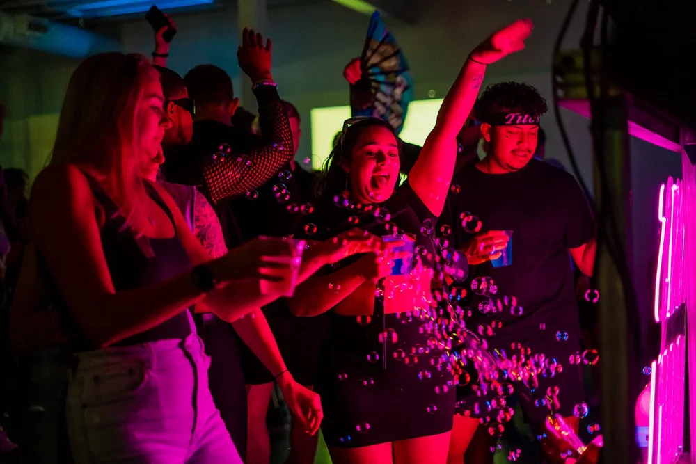 Gallery — Raleigh Pride