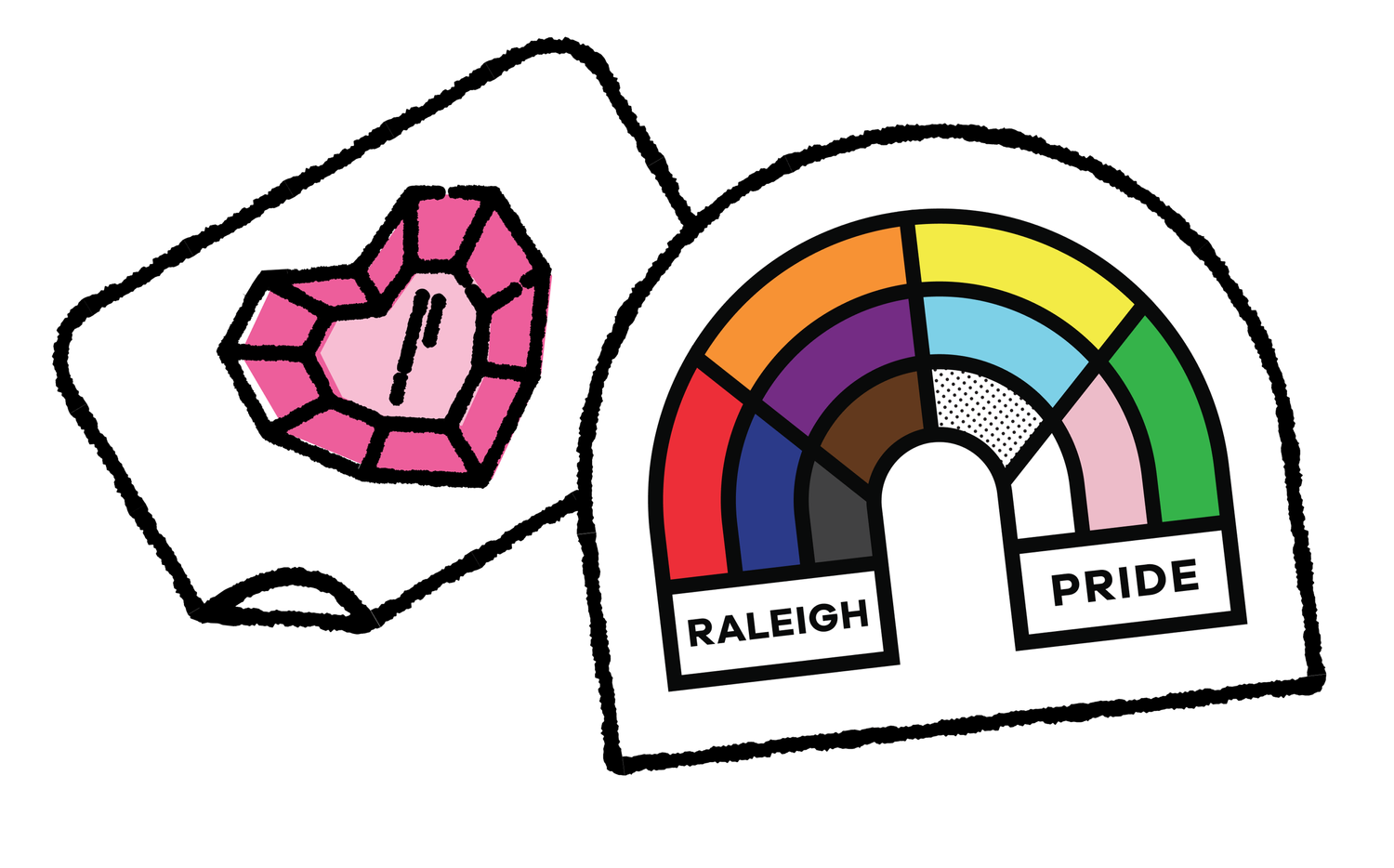 Raleigh Pride