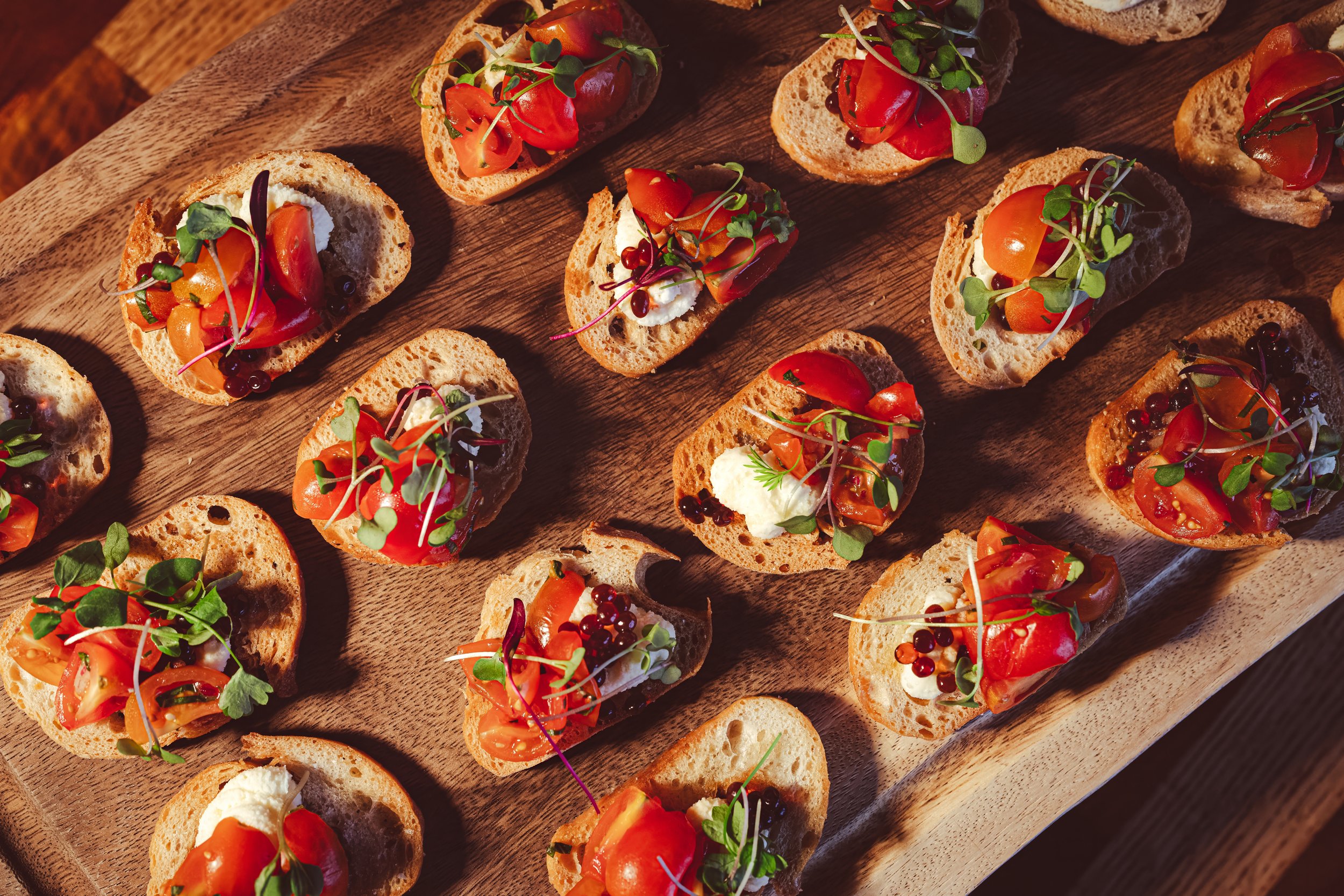 General 1 — SER Steak + Spirits