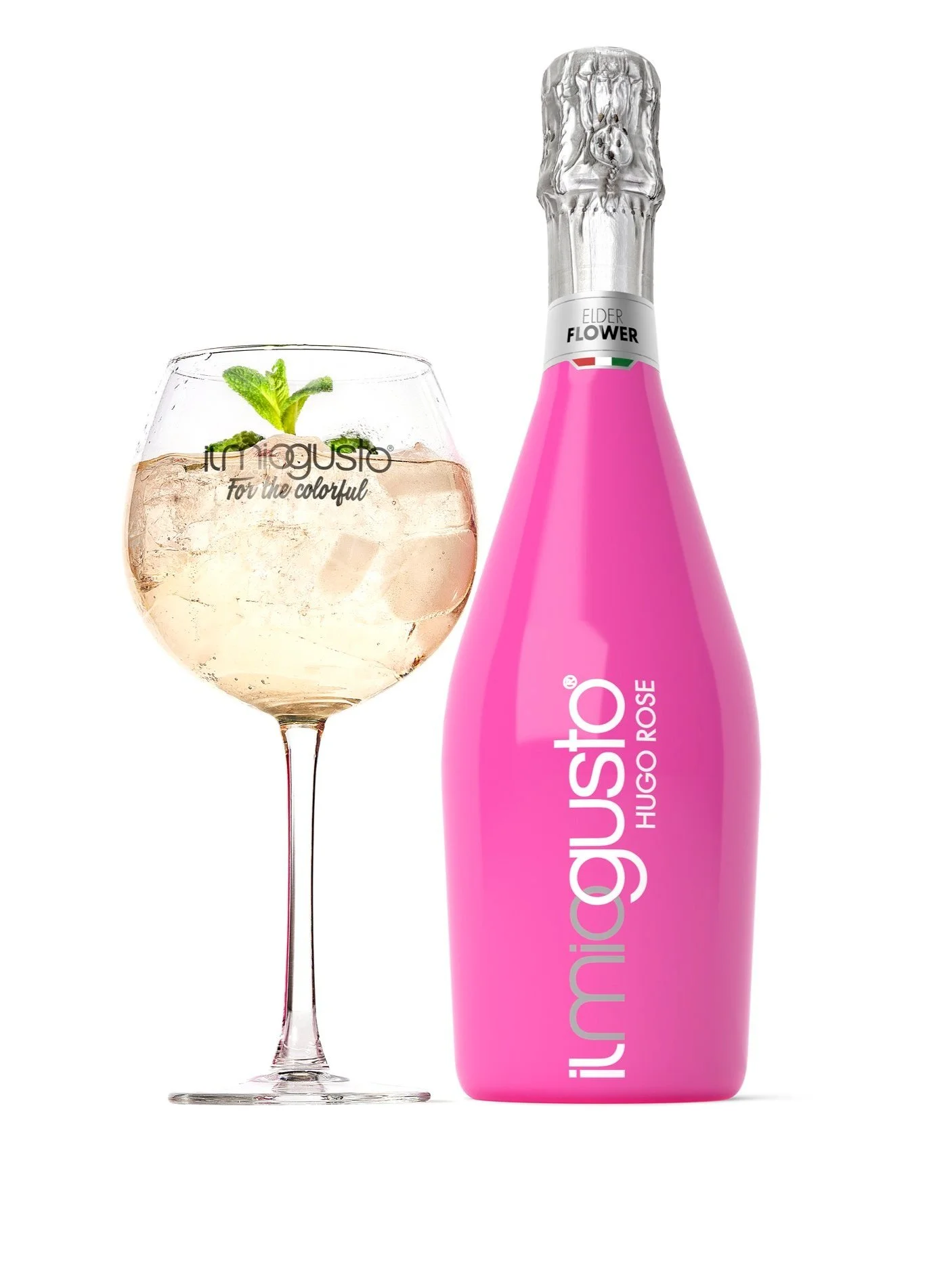 HUGO ROSE — il miogusto