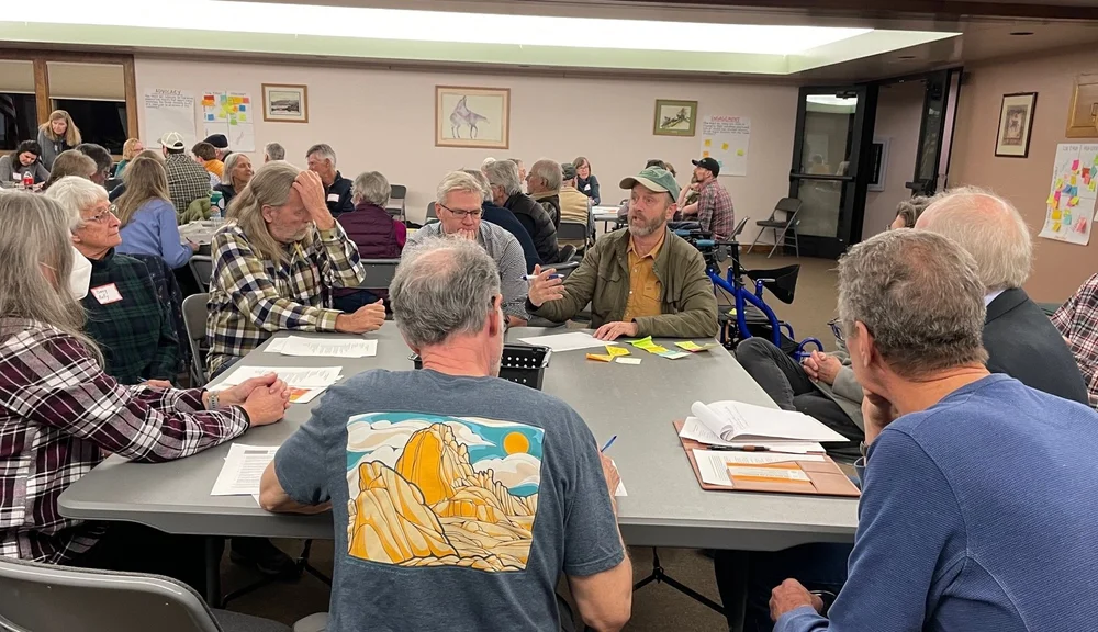 Ark Valley Energy Future